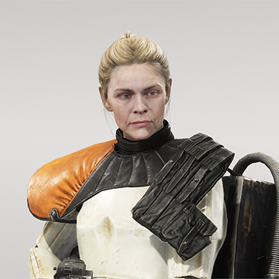 Tons of Star Wars: Battlefront Images Reveal Rebel and Imperial ...