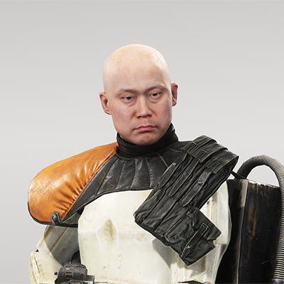 Tons of Star Wars: Battlefront Images Reveal Rebel and Imperial ...