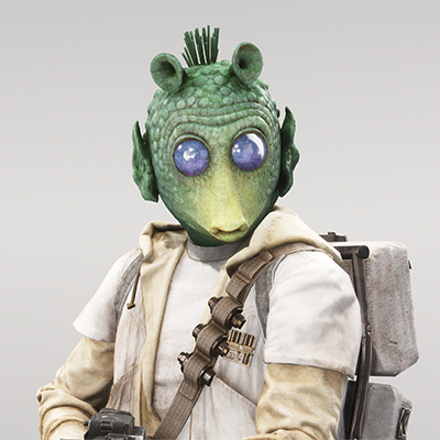 Tons of Star Wars: Battlefront Images Reveal Rebel and Imperial ...