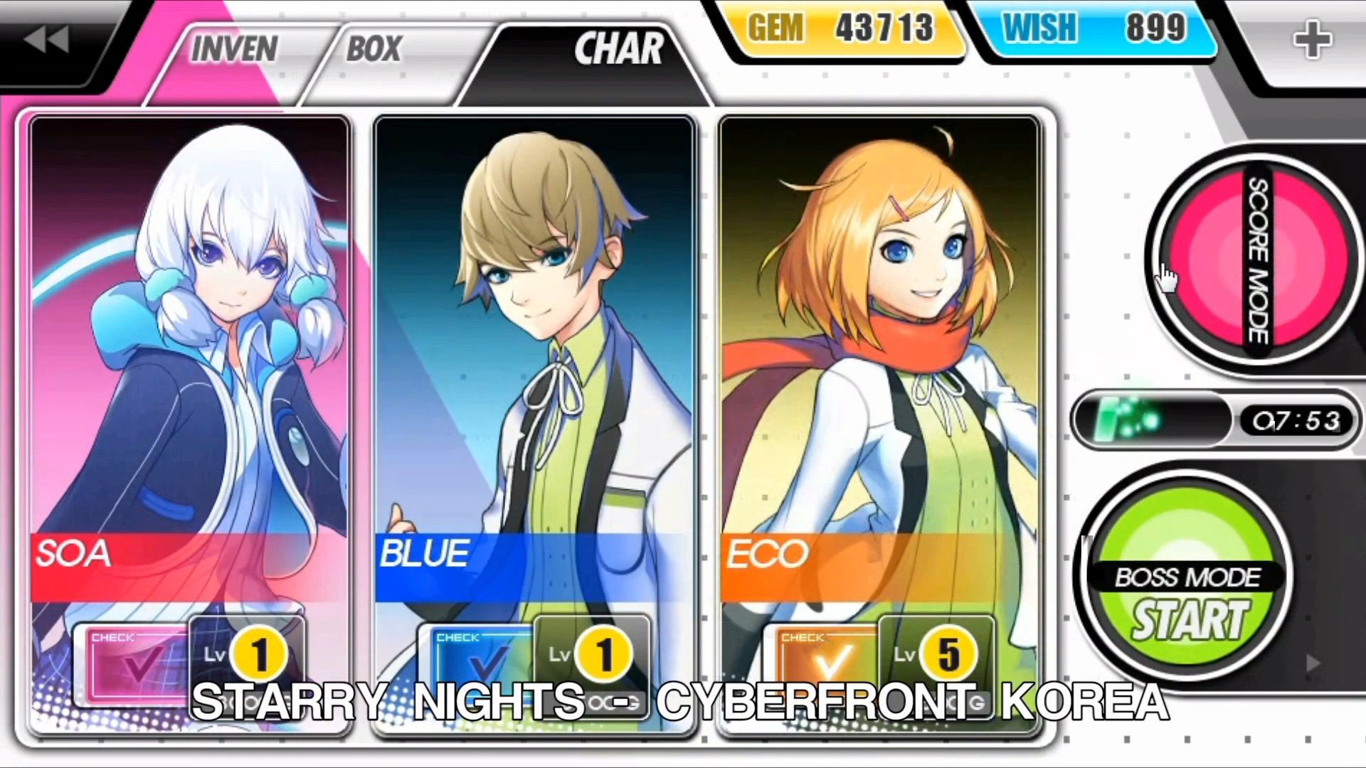 Tons of PS4 Games by 25 Korean Developers Announced by Sony at G-Star ...