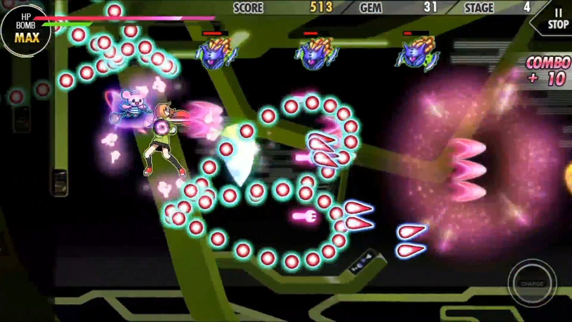 Tons of PS4 Games by 25 Korean Developers Announced by Sony at G-Star ...