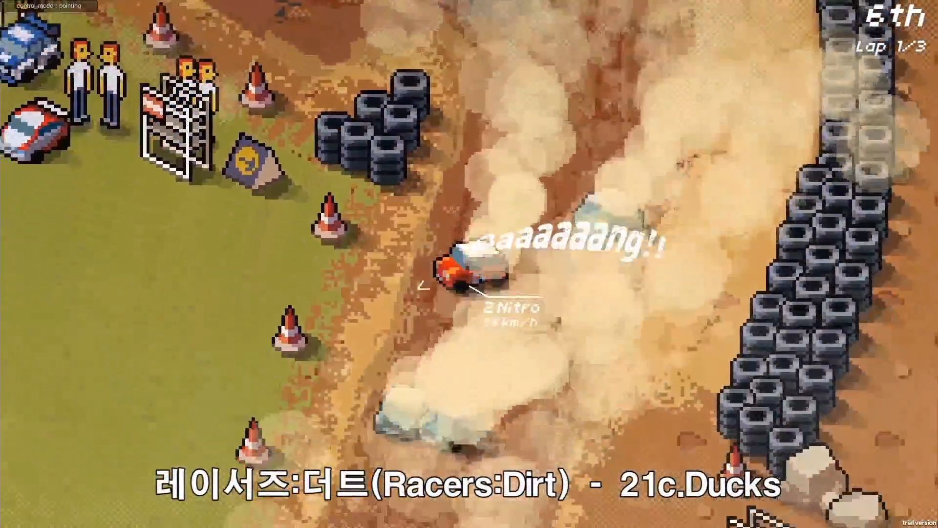 Tons of PS4 Games by 25 Korean Developers Announced by Sony at G-Star ...