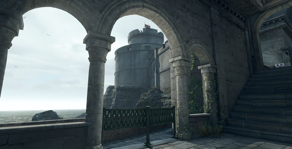 Sudden Attack 2 Trailer and Screenshots Show New Female Characters and ...