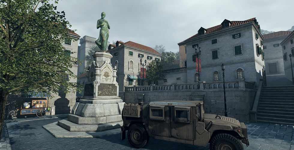 Sudden Attack 2 Trailer and Screenshots Show New Female Characters and ...