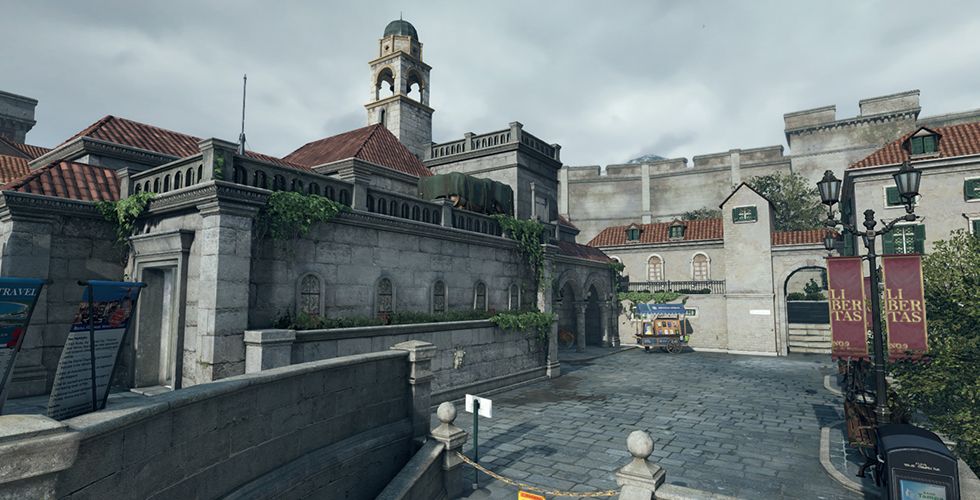 Sudden Attack 2 Trailer and Screenshots Show New Female Characters and ...