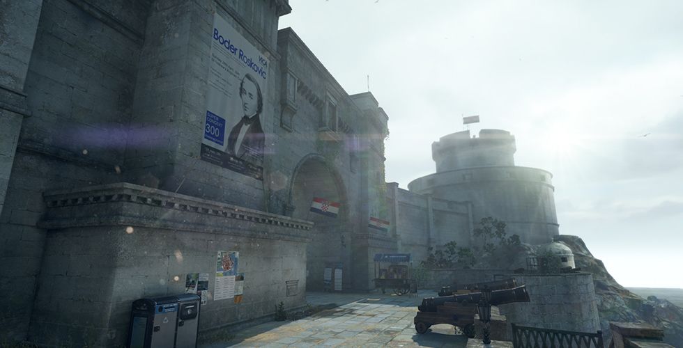 Sudden Attack 2 Trailer and Screenshots Show New Female Characters and ...