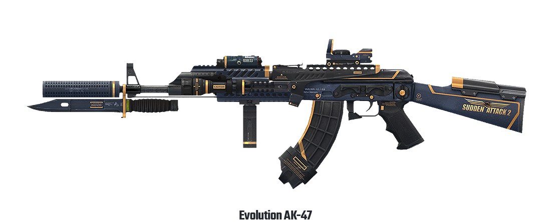 Sudden Attack 2 Trailer and Screenshots Show New Female Characters and ...