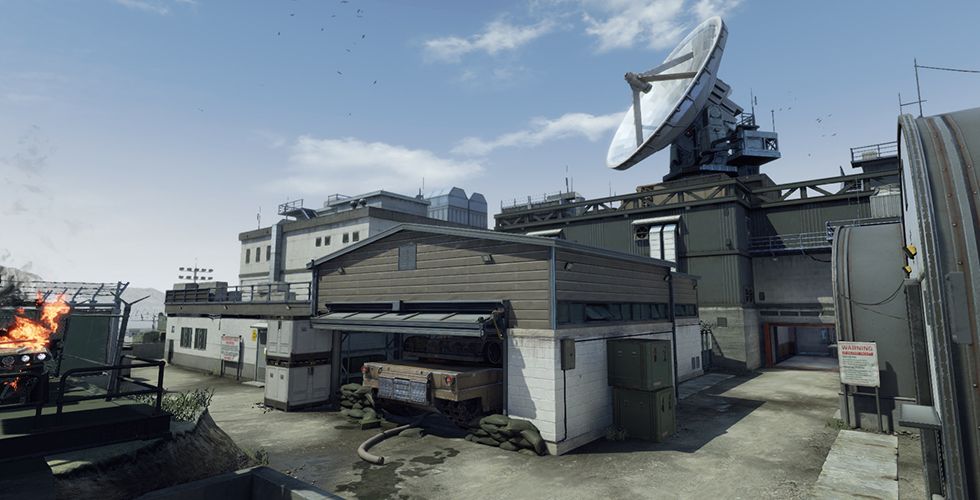 Sudden Attack 2 Trailer and Screenshots Show New Female Characters and ...