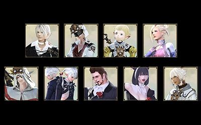 Final Fantasy XIV Team Show Their Gratitude to Players by Releasing a ...