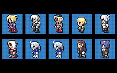 Final Fantasy XIV Team Show Their Gratitude to Players by Releasing a ...