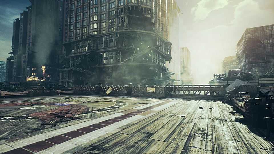 New Tekken 7 Screenshots Show Improved Graphics; PS4 and Xbox One Will ...