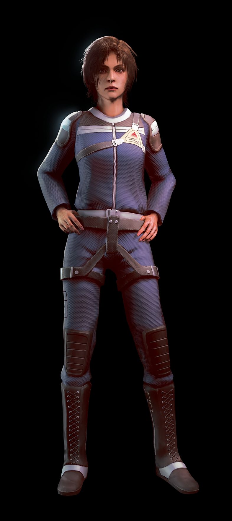 République Sneaks to PS4 on March 22; Offers New Cover System, Outfits ...