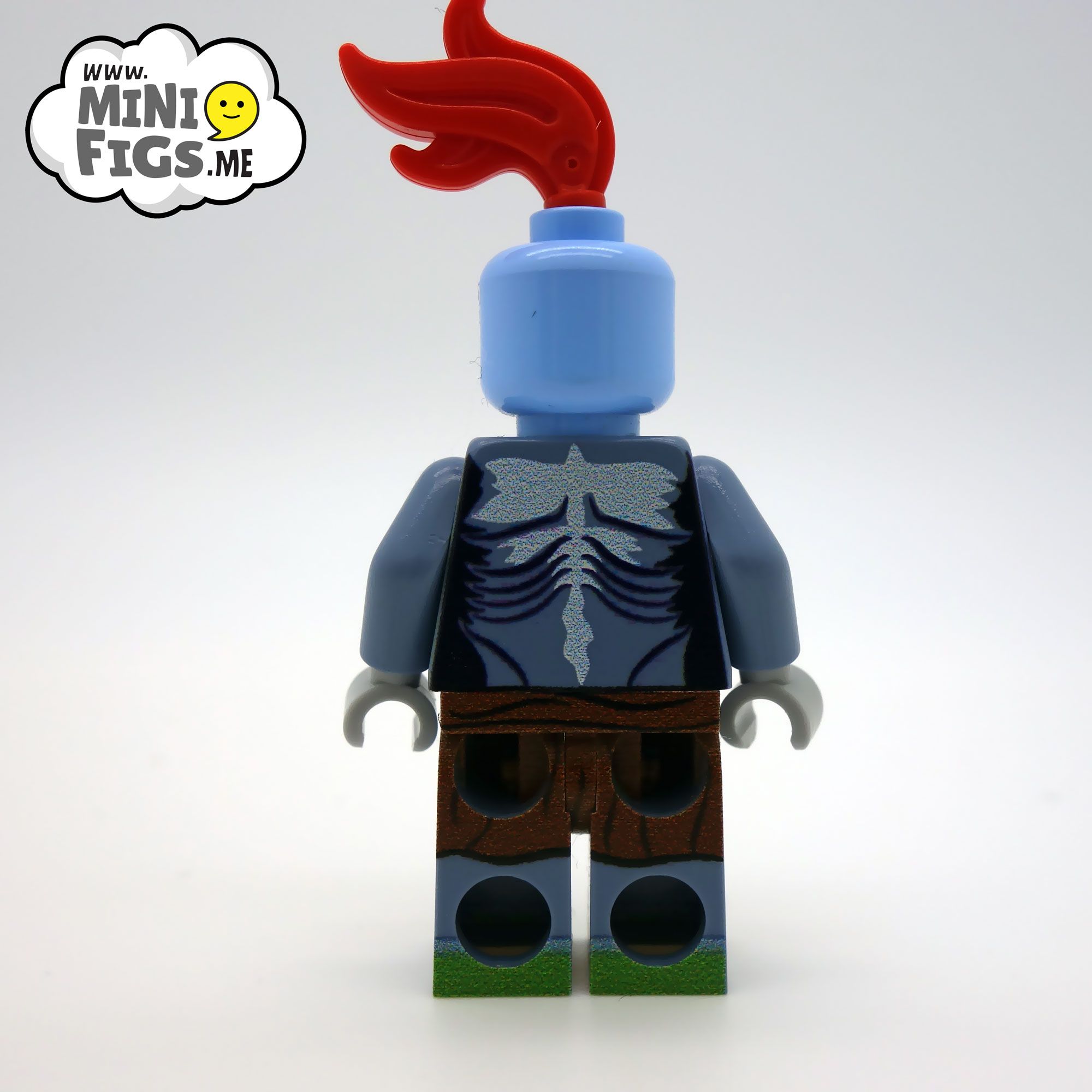 Check Out Nathan Drake, Kratos, Lara Croft, Big Boss, Galahad and More ...