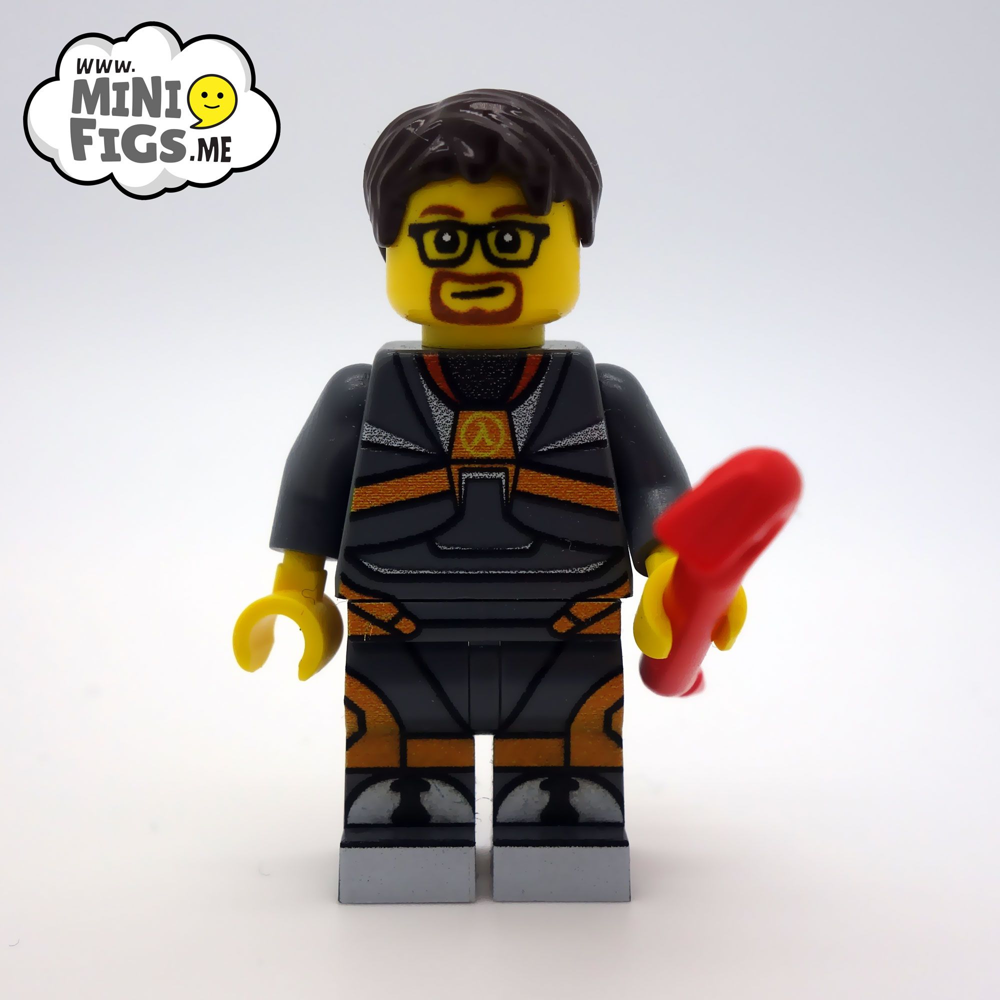 Check Out Nathan Drake, Kratos, Lara Croft, Big Boss, Galahad and More ...