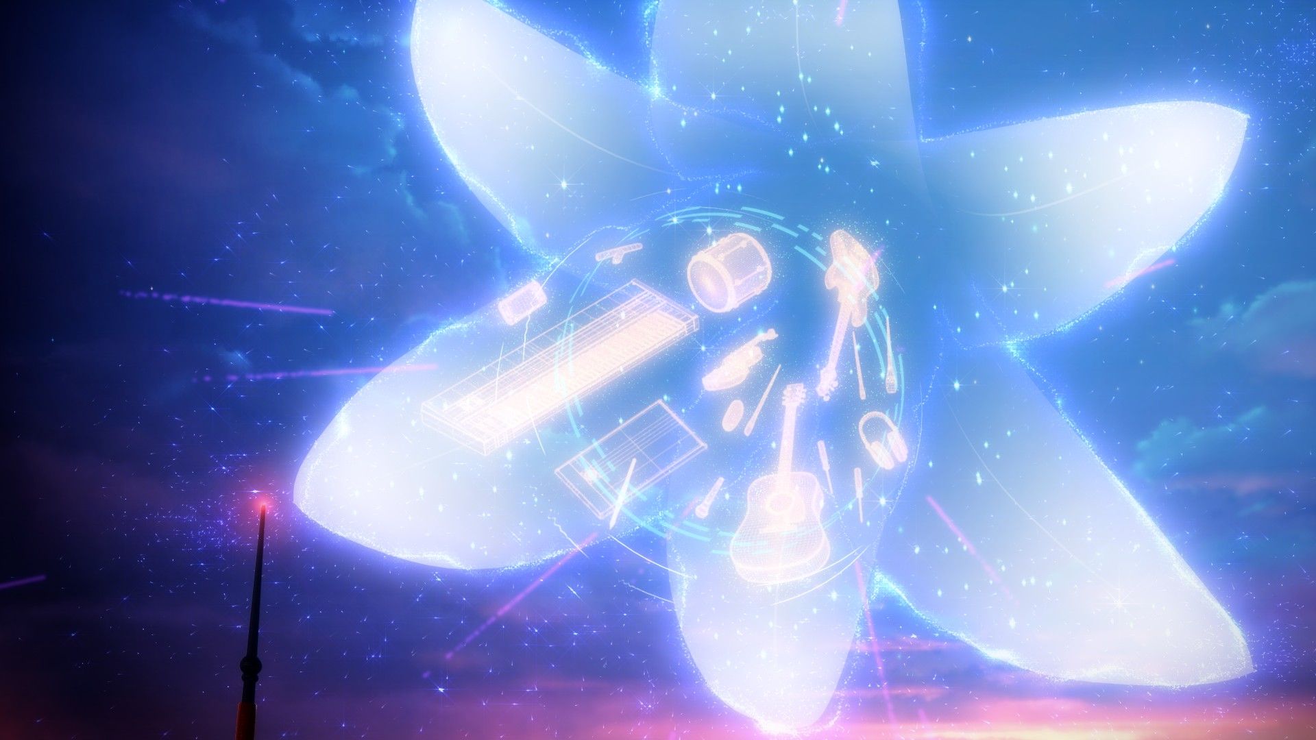 Hatsune Miku: Project DIVA X for PS4/Vita Gets Screenshots Aplenty ...