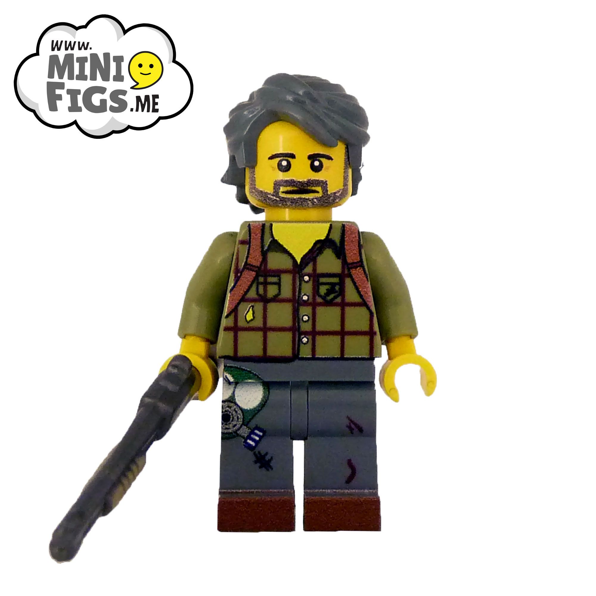 Check Out Nathan Drake, Kratos, Lara Croft, Big Boss, Galahad and More ...