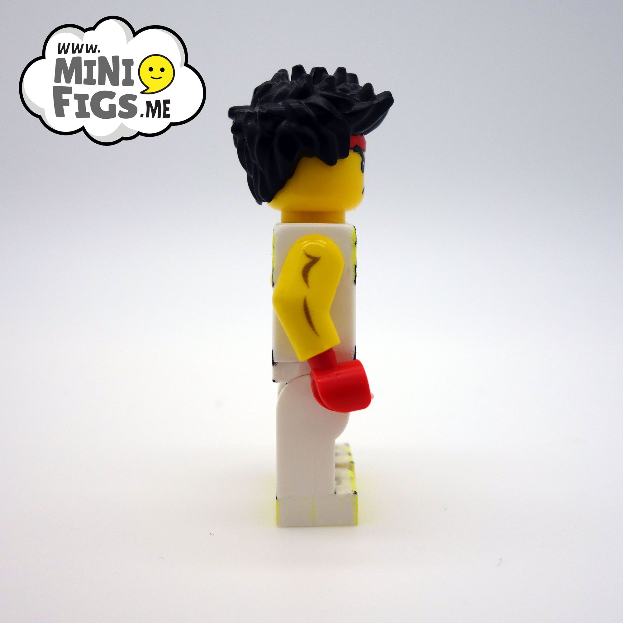 Check Out Nathan Drake, Kratos, Lara Croft, Big Boss, Galahad and More ...