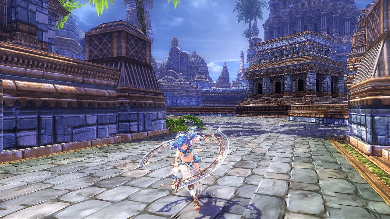 PS4/PS Vita Exclusive JRPG Ys VIII Gets New Screenshots Showing ...