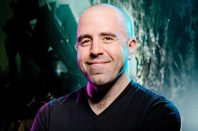 Mass Effect: Andromeda Lead Writer Chris Schlerf Leaves Bioware ...