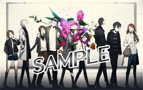 PS Vita Exclusive JRPG Caligula by Persona Writer Gets Beautiful and ...