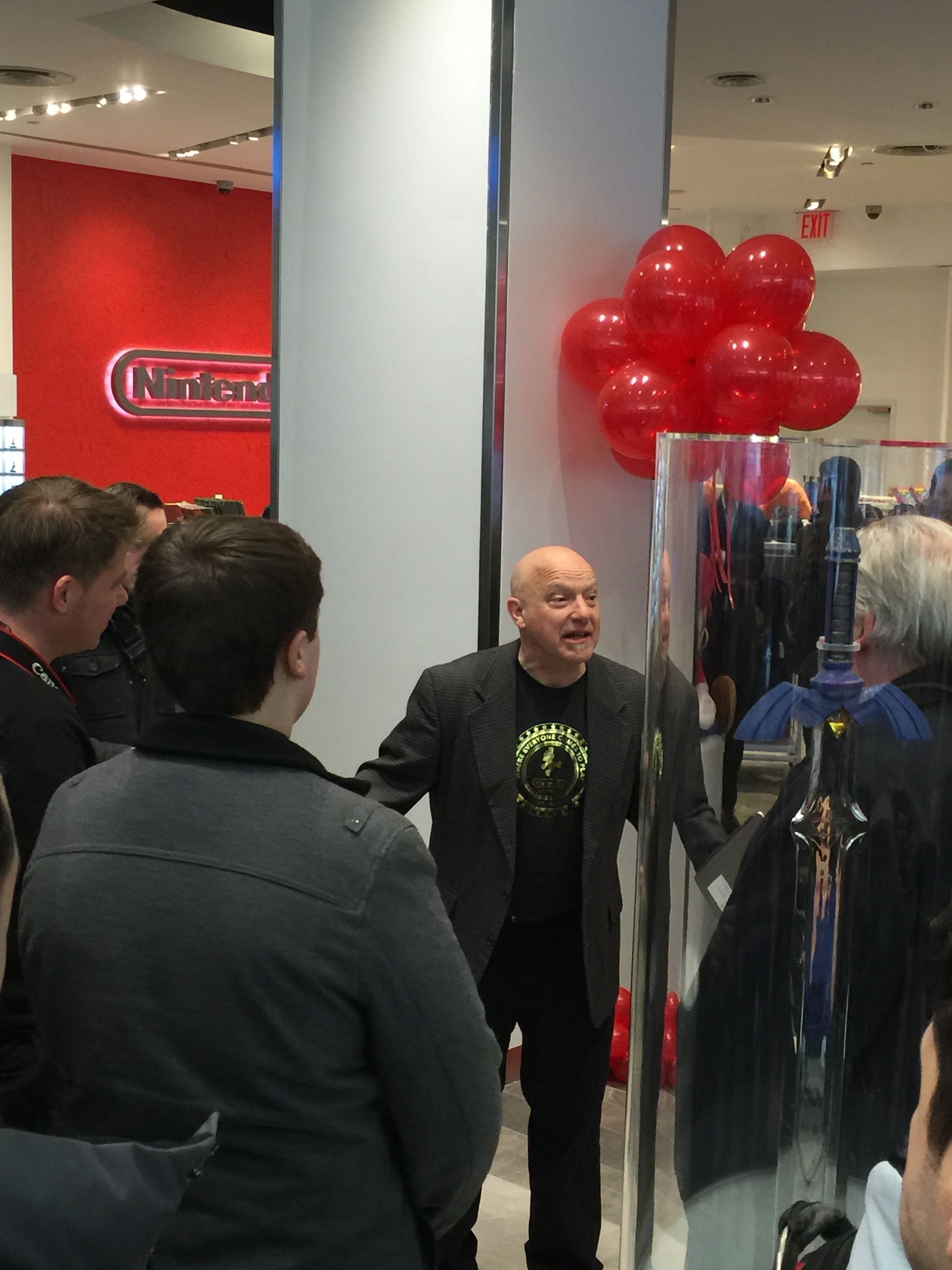 Nintendo NY is Back in New York City; Check Out Photos from the Grand ...