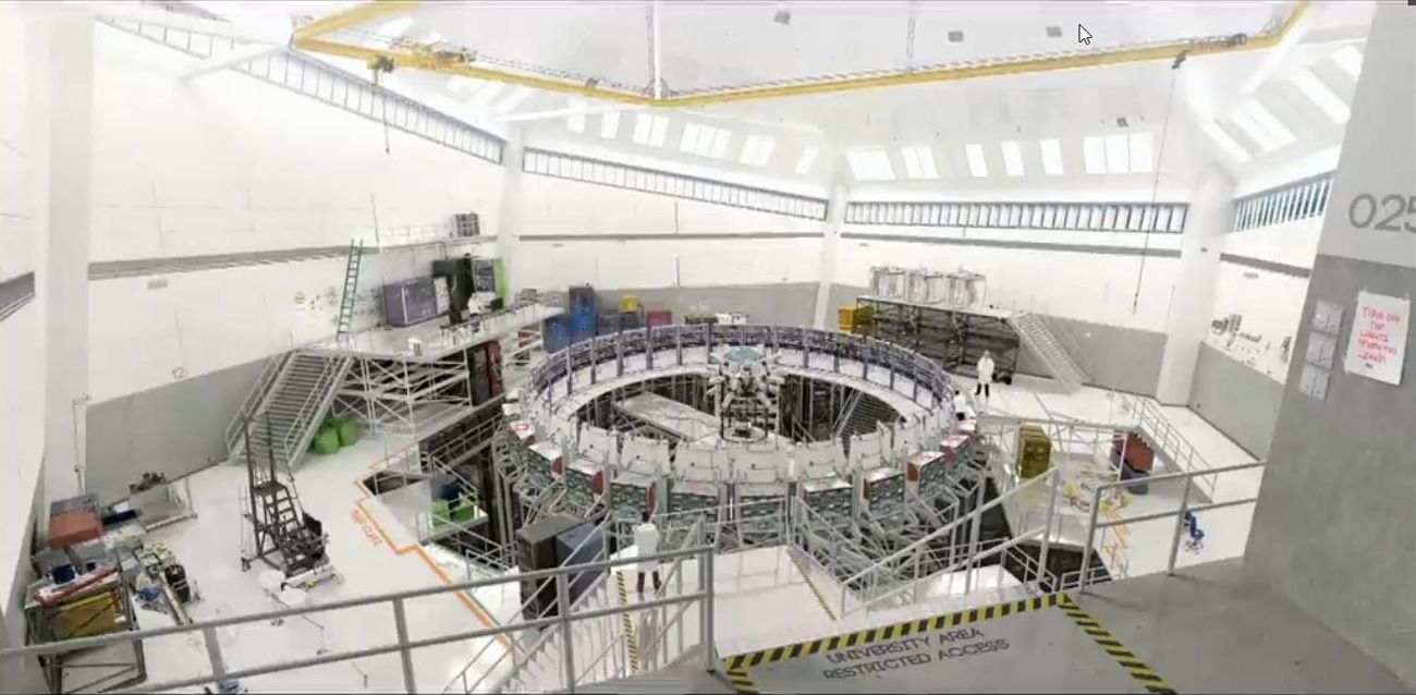 Xbox One Exclusive Quantum Break Gets New Artwork Showing Monarch ...