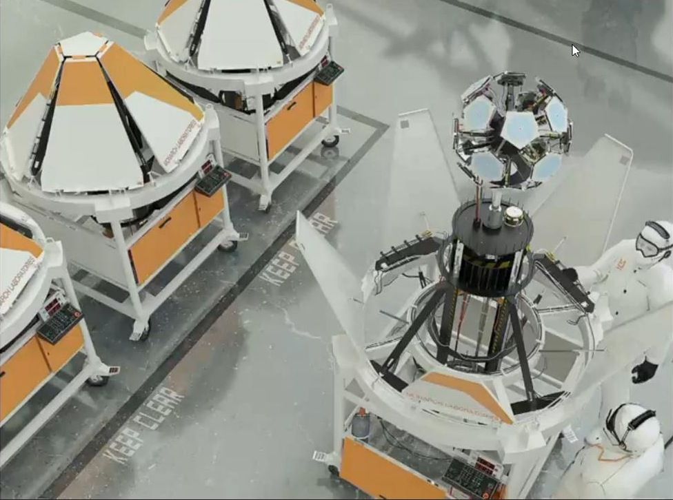 Xbox One Exclusive Quantum Break Gets New Artwork Showing Monarch ...