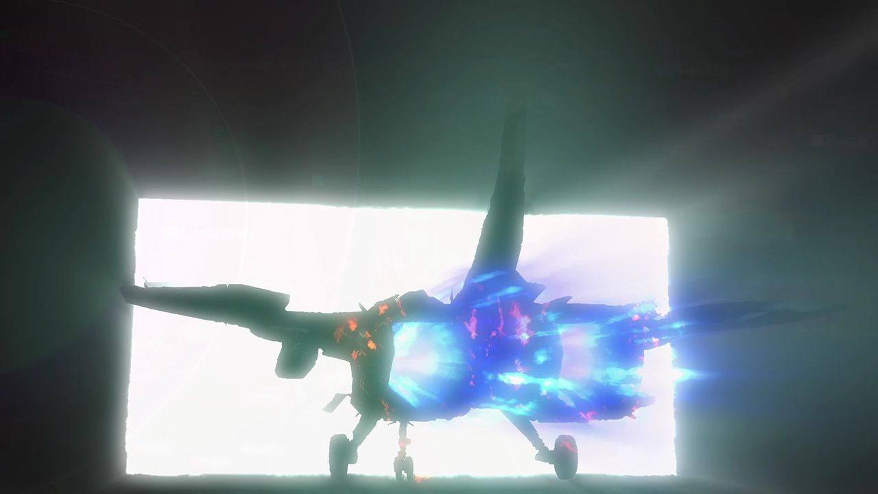 Xbox One Exclusive Raiden V Gets New Trailer and Screenshots; Opening ...