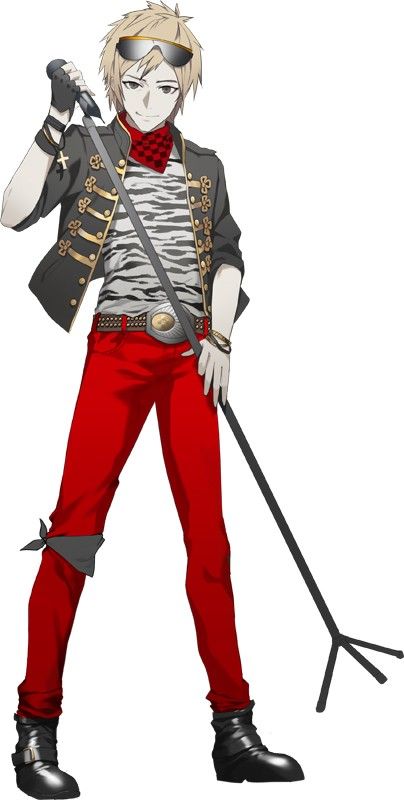 Persona Writer's PS Vita Exclusive JRPG Caligula Gets New Screenshots ...
