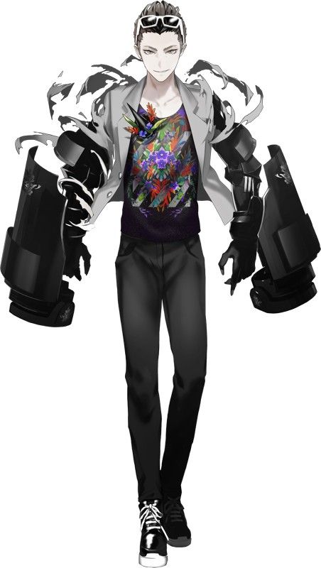 Persona Writer's PS Vita Exclusive JRPG Caligula Gets New Screenshots ...