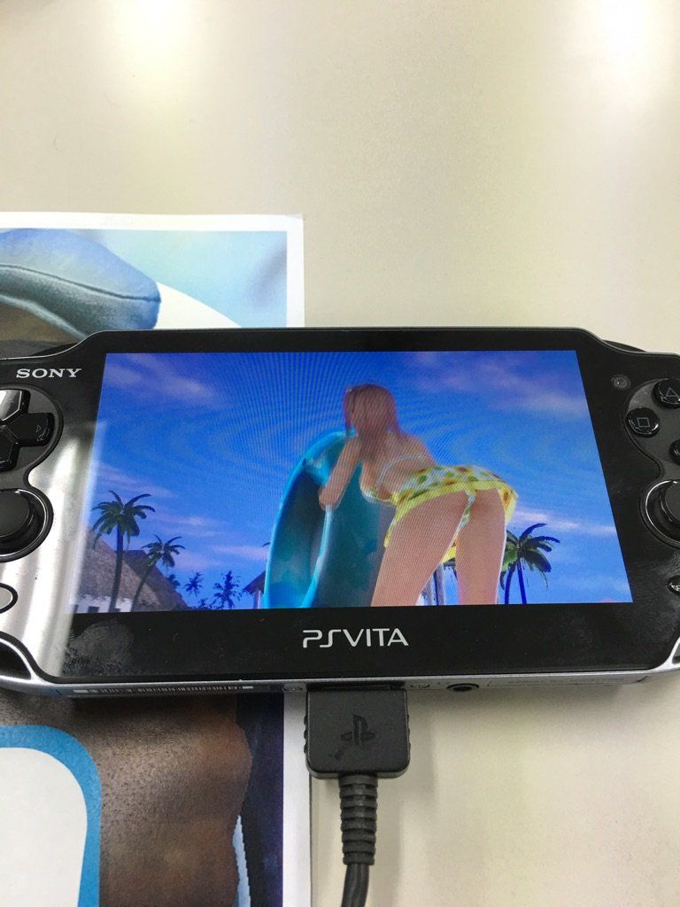 PS4/PS Vita Exclusive Dead or Alive Xtreme 3's Videos and Pictures Show ...