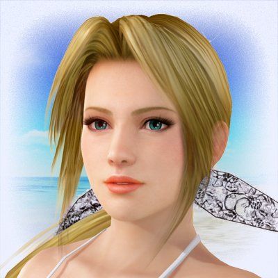 PS4/PS Vita Exclusive Dead or Alive Xtreme 3 Gets Beautiful Images, For ...