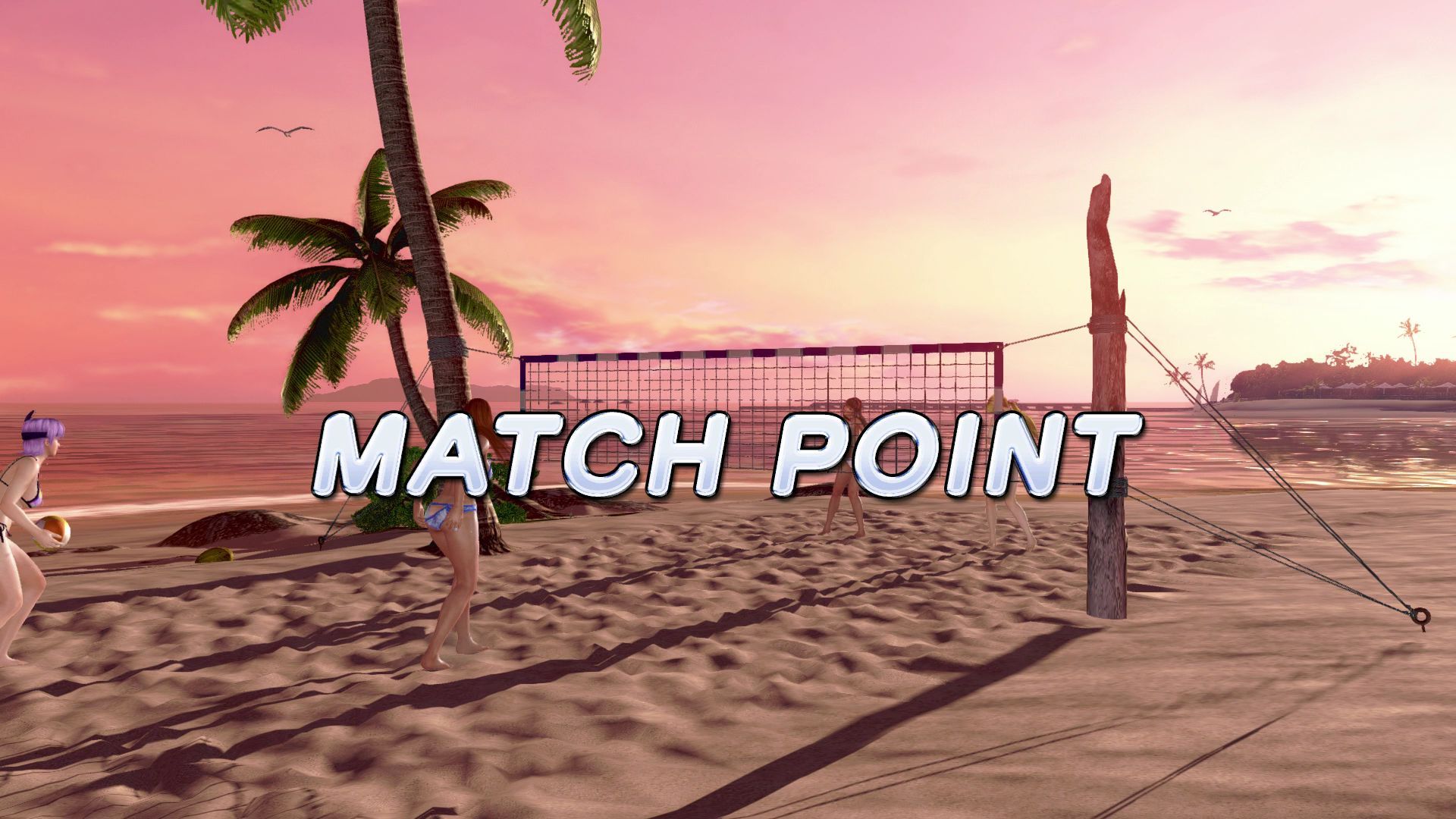 Dead or Alive Xtreme 3 on PS4: Enjoy 300 Sexy 1080p Screenshots and an ...