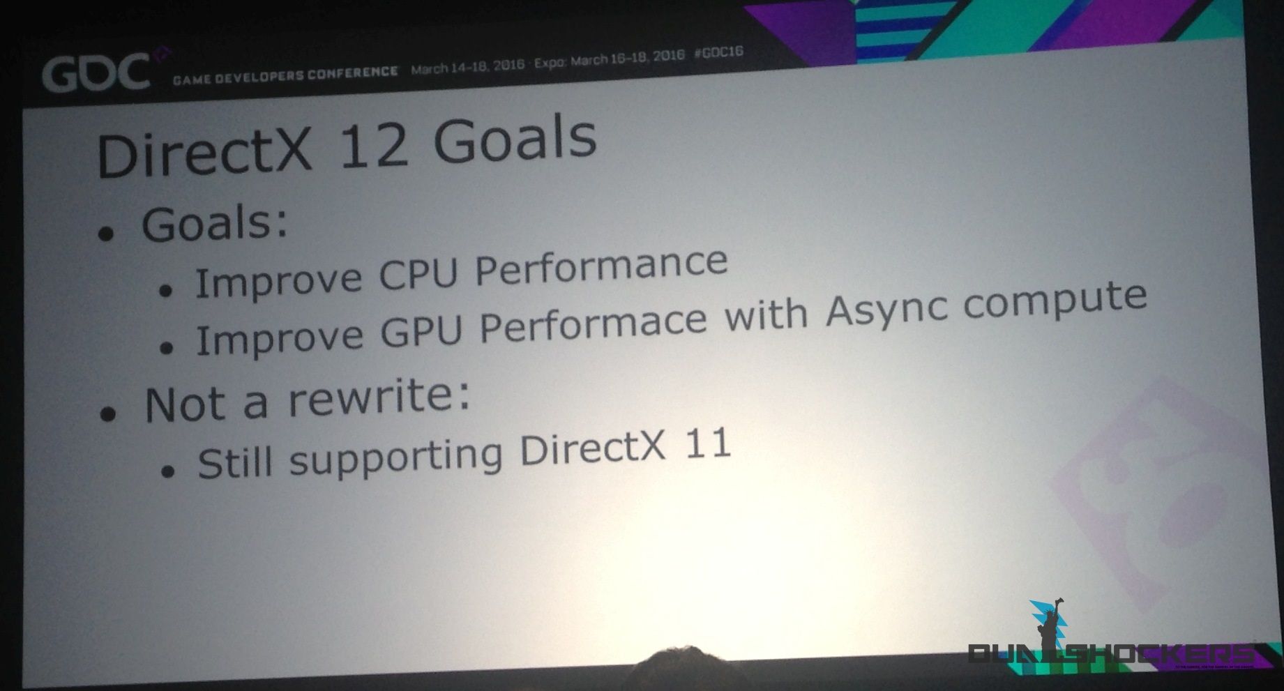 Hitman Developers Compare DirectX 12 Against DirectX 11; Advanced ...