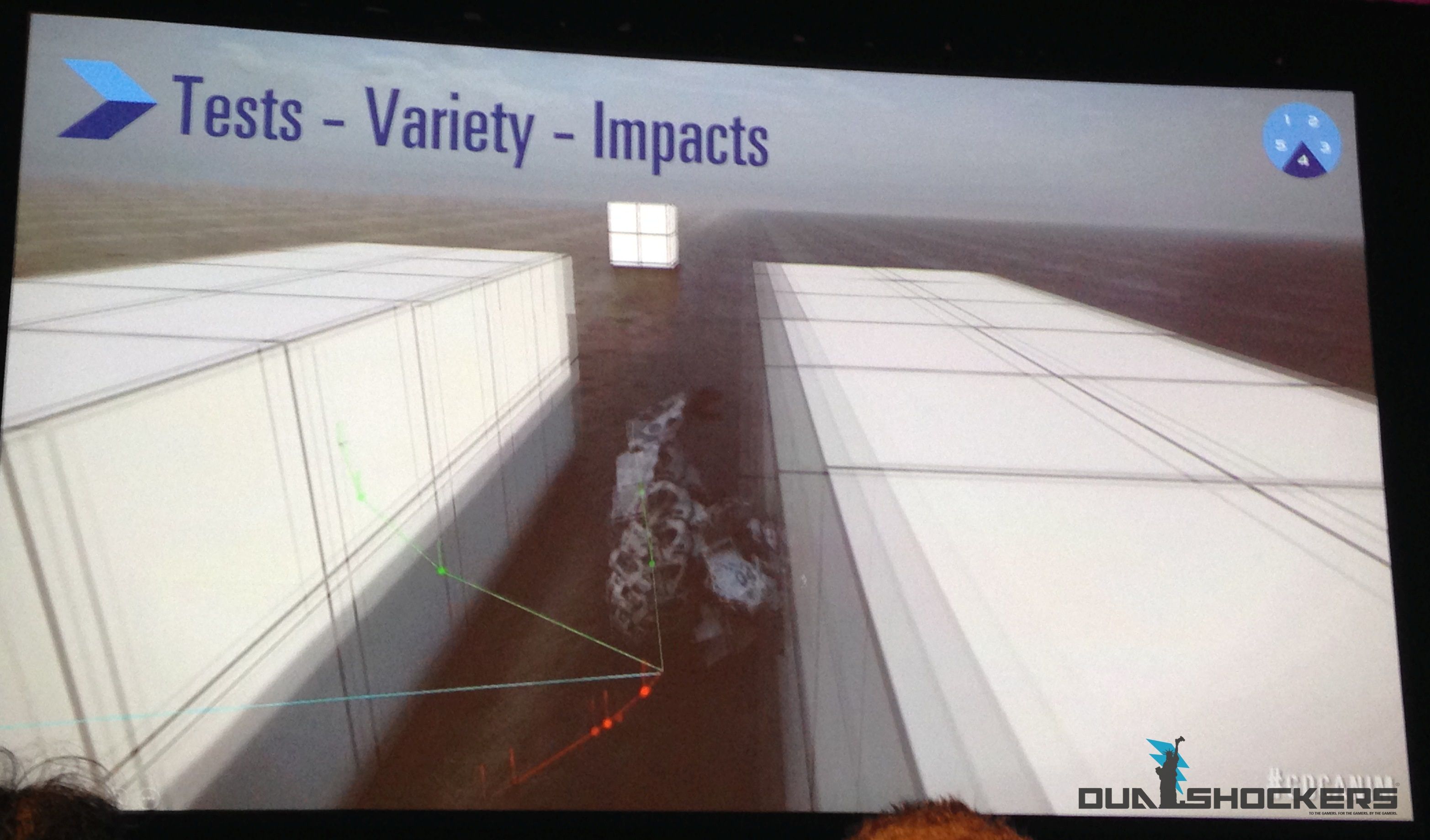 Ubisoft Introduces Motion Matching, The First Step to "Next-Gen Animation"