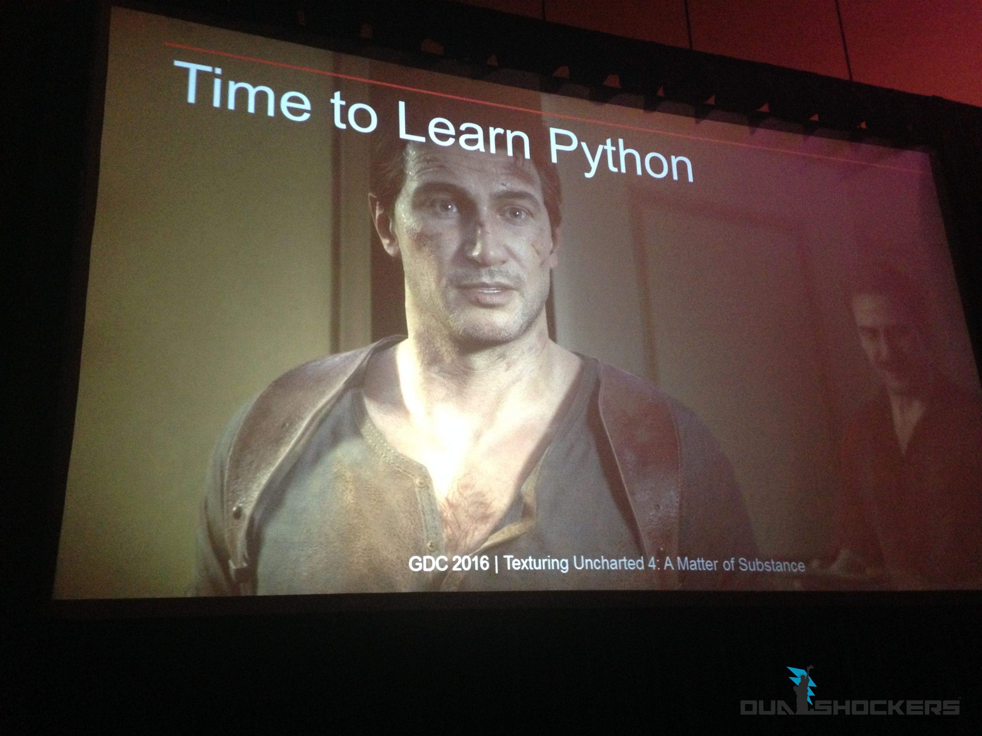 Amazing Uncharted 4 Pictures Show Environments and More; Naughty Dog ...
