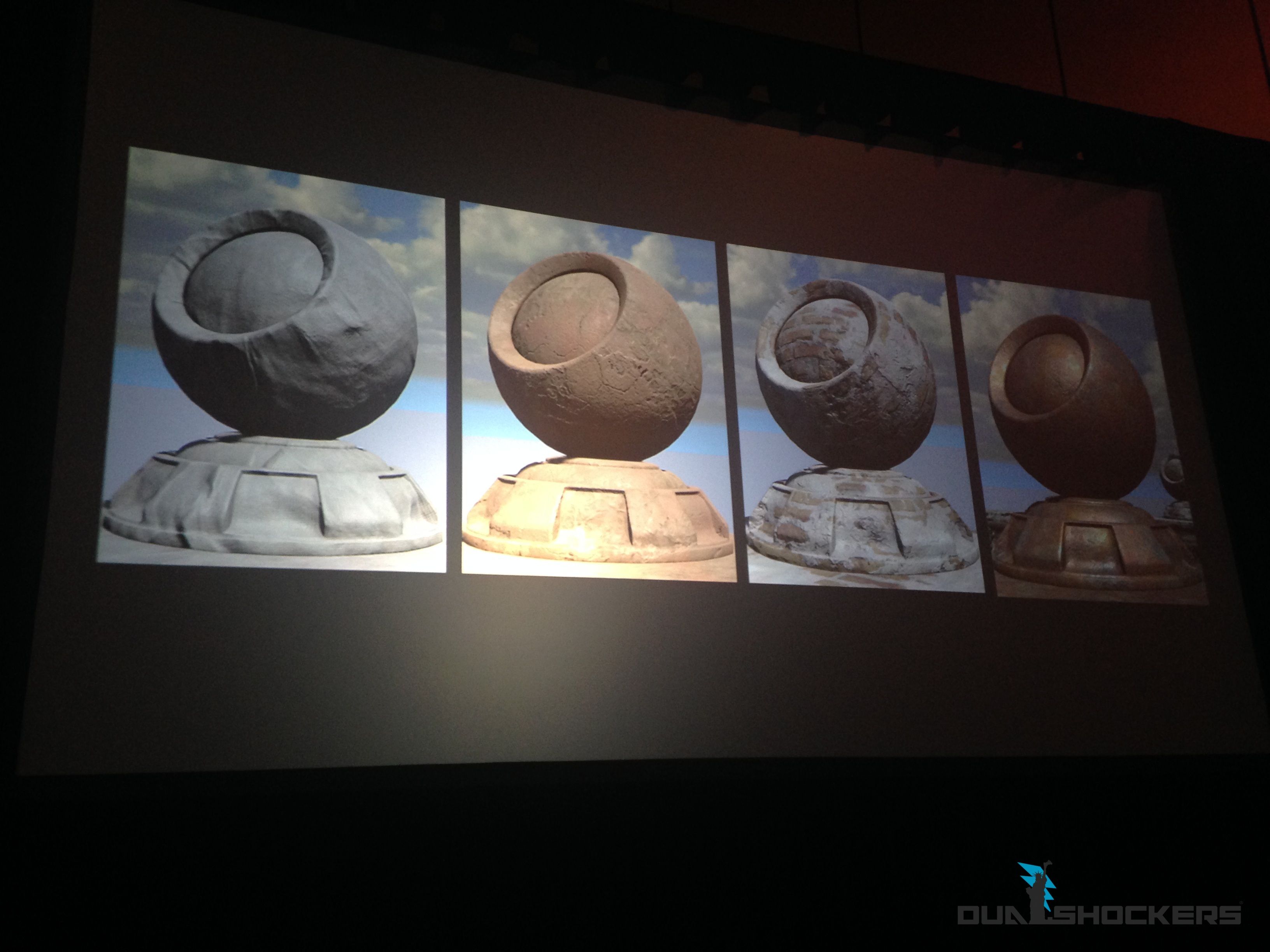 Amazing Uncharted 4 Pictures Show Environments and More; Naughty Dog ...
