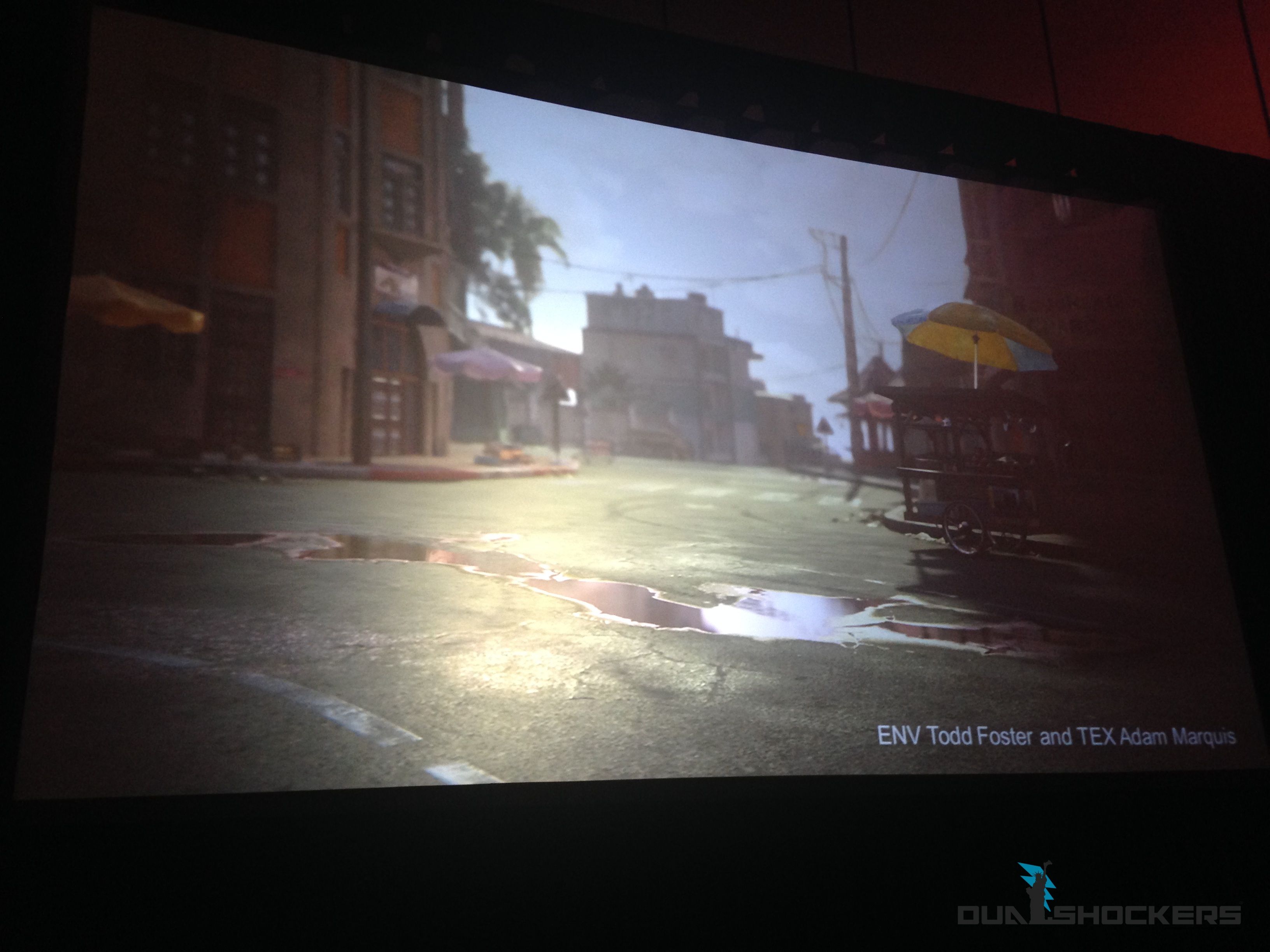 Amazing Uncharted 4 Pictures Show Environments and More; Naughty Dog ...