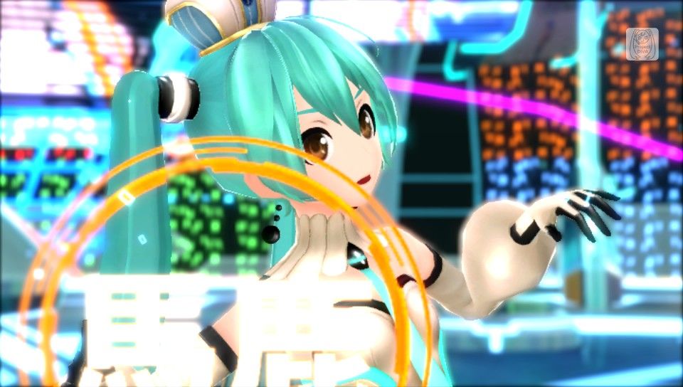 PS4/PS Vita Exclusive Hatsune Miku: Project DIVA X Gets New Screenshots ...