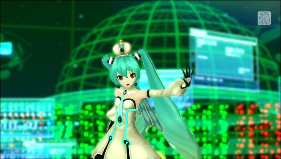 PS4/PS Vita Exclusive Hatsune Miku: Project DIVA X Gets New Screenshots ...