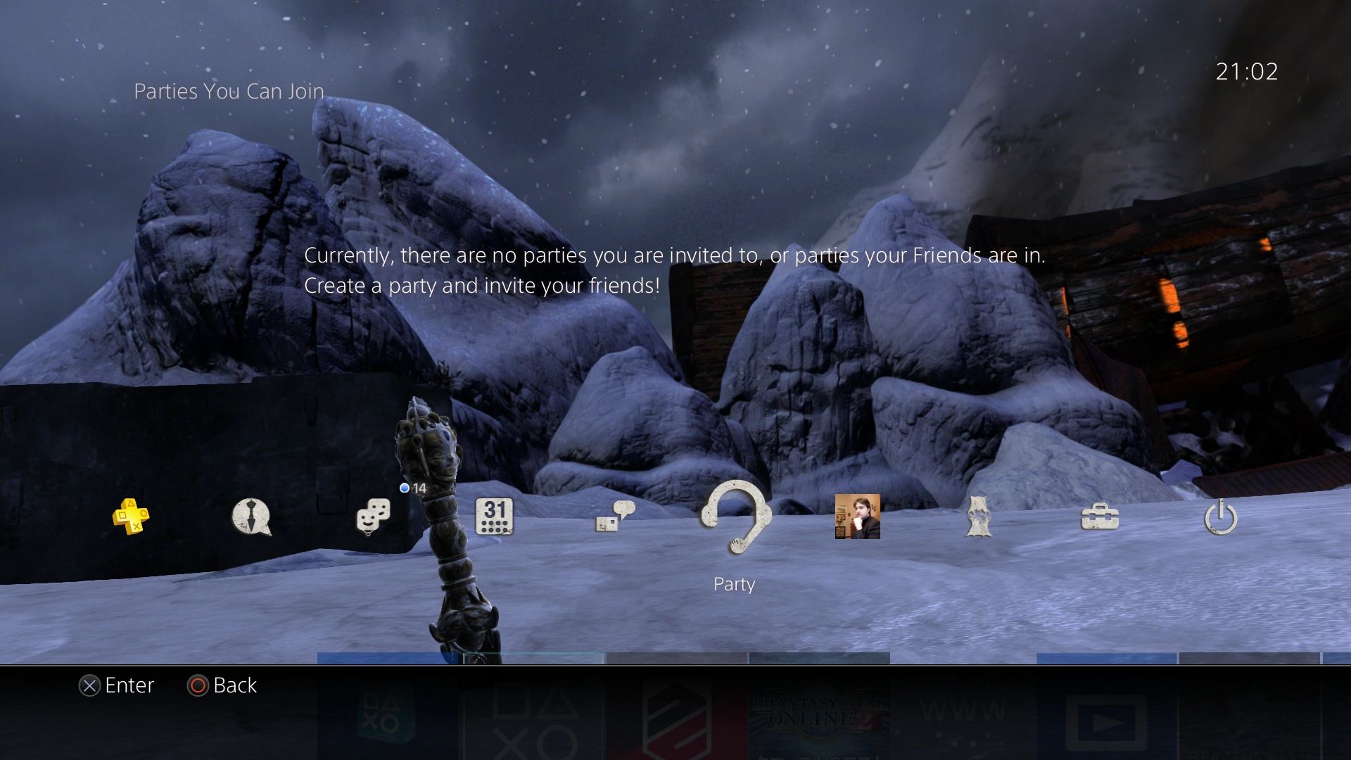 PS4 Gets Uncharted 2 Dynamic Theme, Free Resident Evil Theme and a New ...
