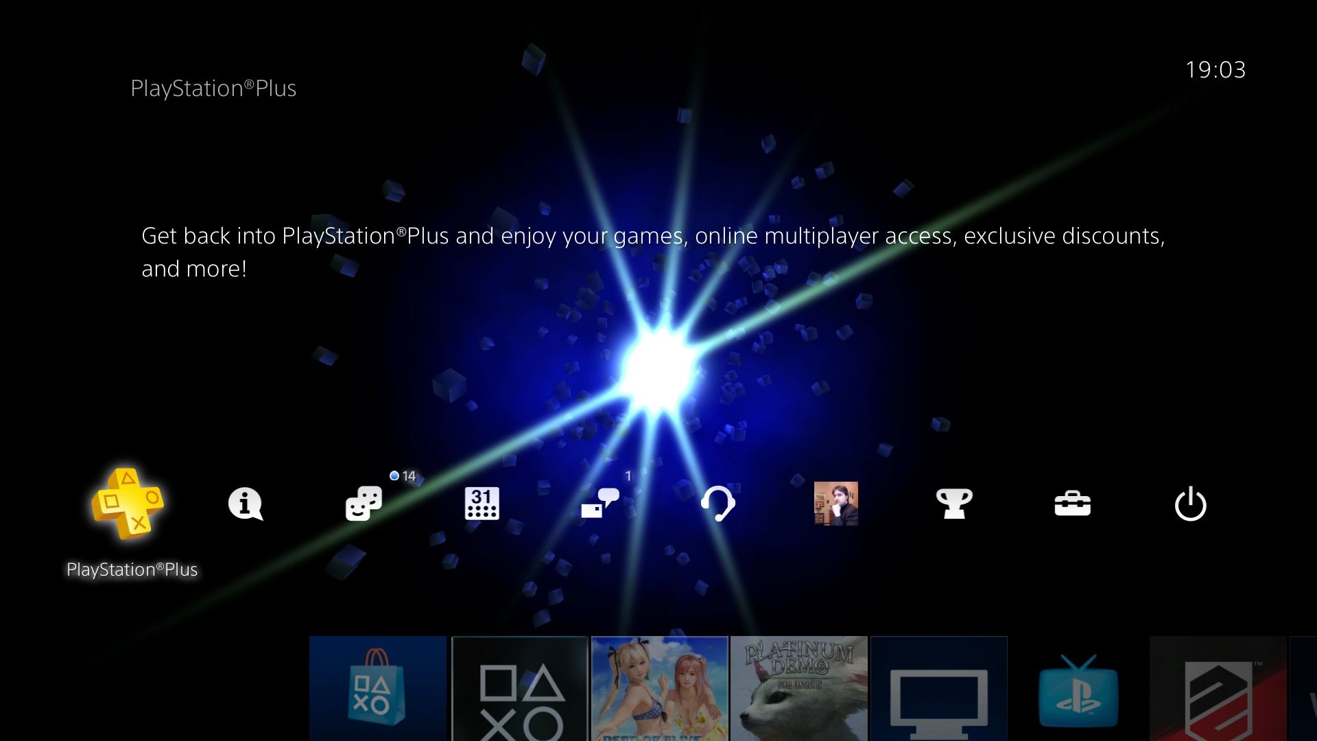 New PS4 Dynamic Theme By Truant Pixel Pays Homage to the Glorious PS2 ...