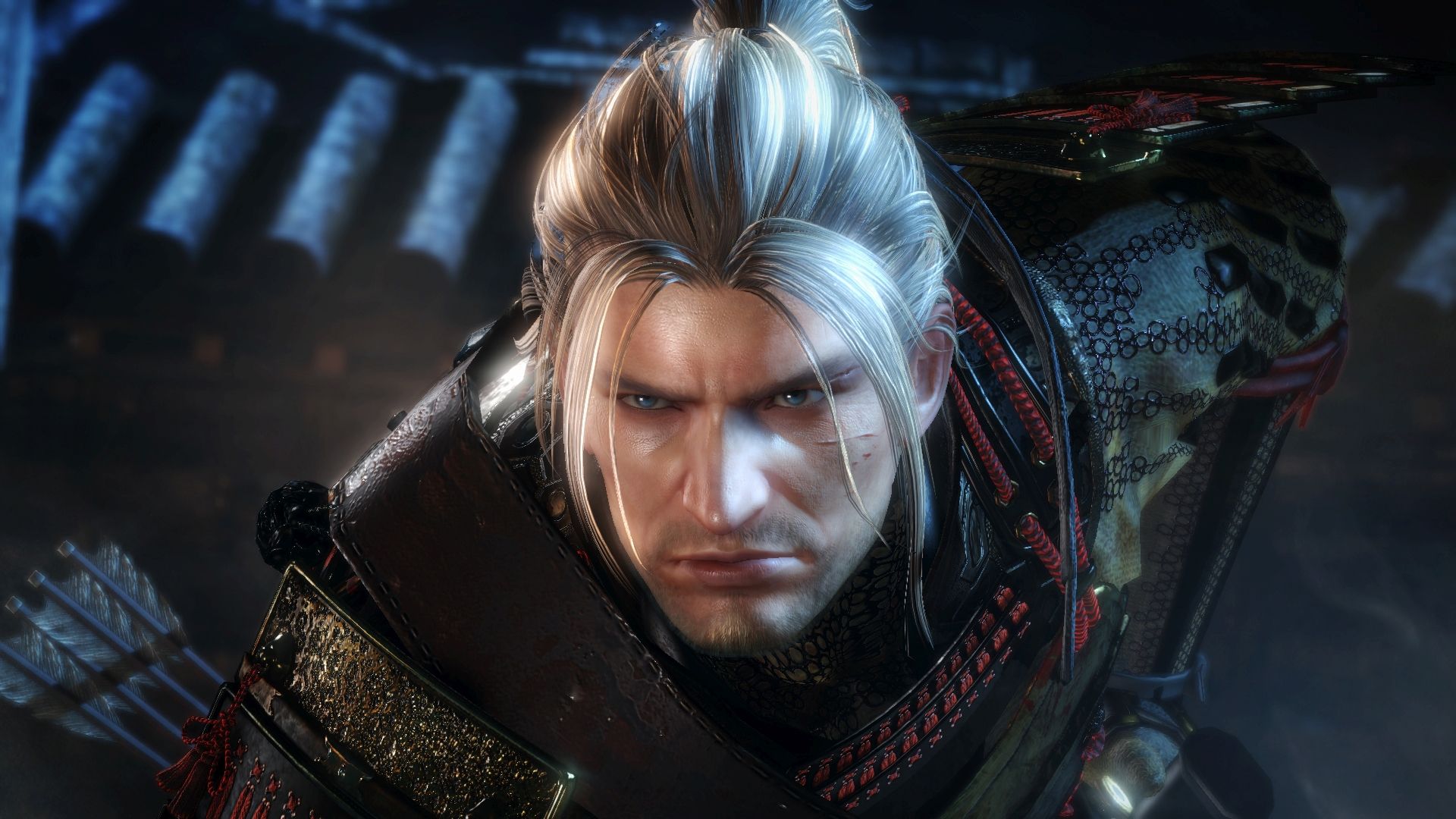 PS4 Exclusive NiOh By Team Ninja Getting its Own Manga