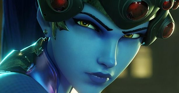 A Beginner's Guide to Overwatch