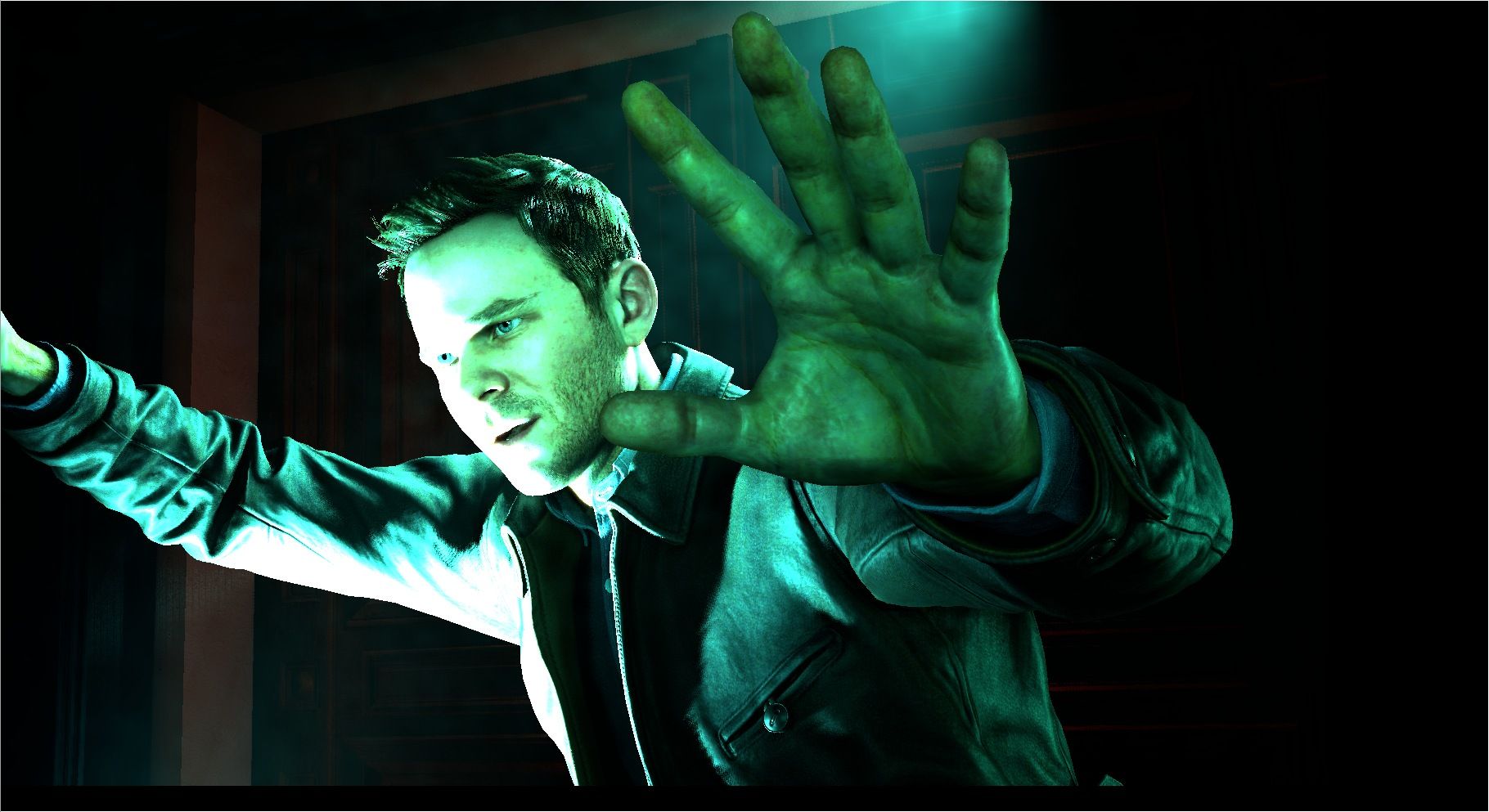 Remedy Shows How Quantum Break’s Amazing Graphics Are Created ...