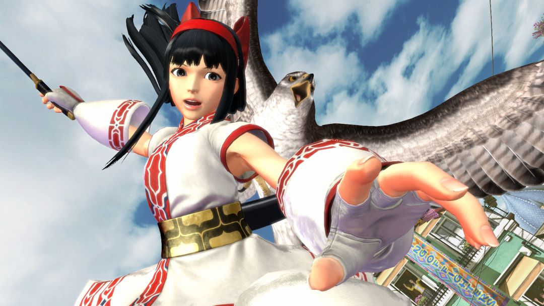 PS4 Exclusive The King of Fighters XIV Gets American Release Date; Full ...