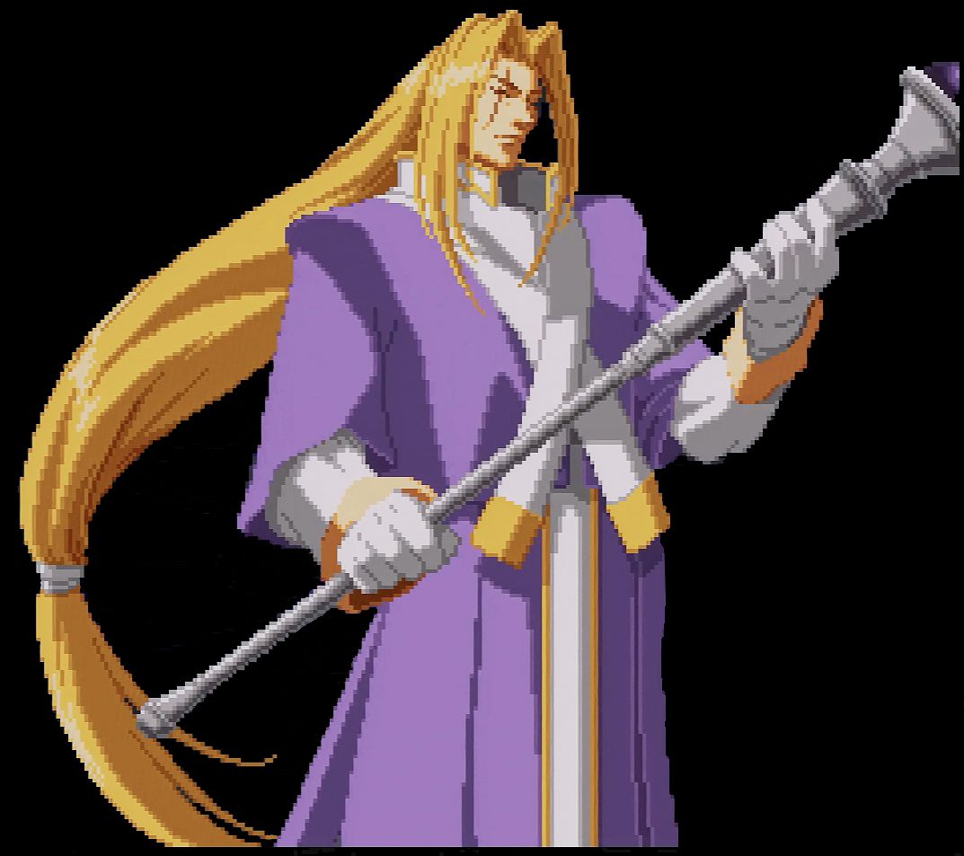 Unknown Neo Geo Prototype Game Appears at Midwest Gaming Classic
