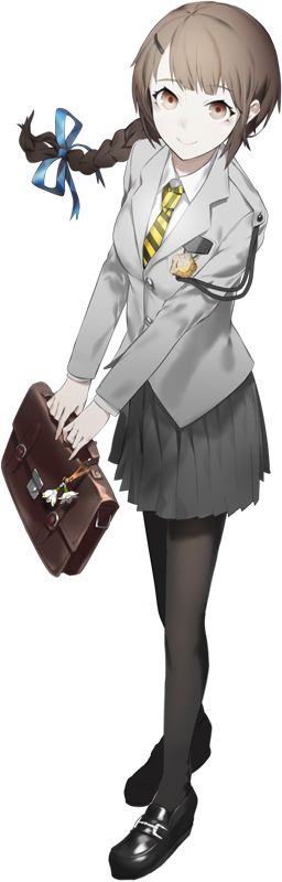 PS Vita Eclusive JRPG Caligula Gets New Screenshots and Info on Weapons ...