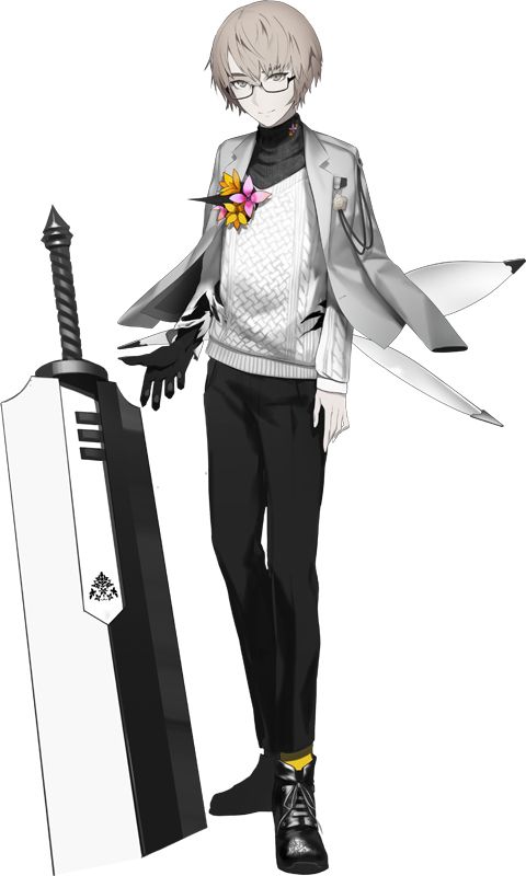 PS Vita Eclusive JRPG Caligula Gets New Screenshots and Info on Weapons ...