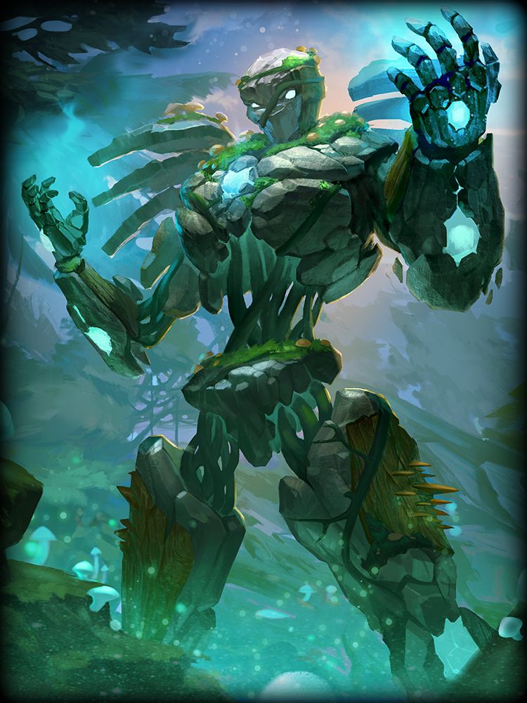 Smite Reveals New God: Susano, God of the Summer Storm